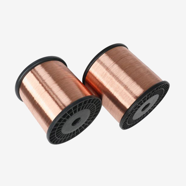 Copper Clad ALuminum Wire, Copper Clad Steel Wire, CCA, CCS, Aluminum ...