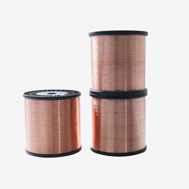 Copper Alloy Single Wire - Buy Copper Alloy Single Wire Product on GL